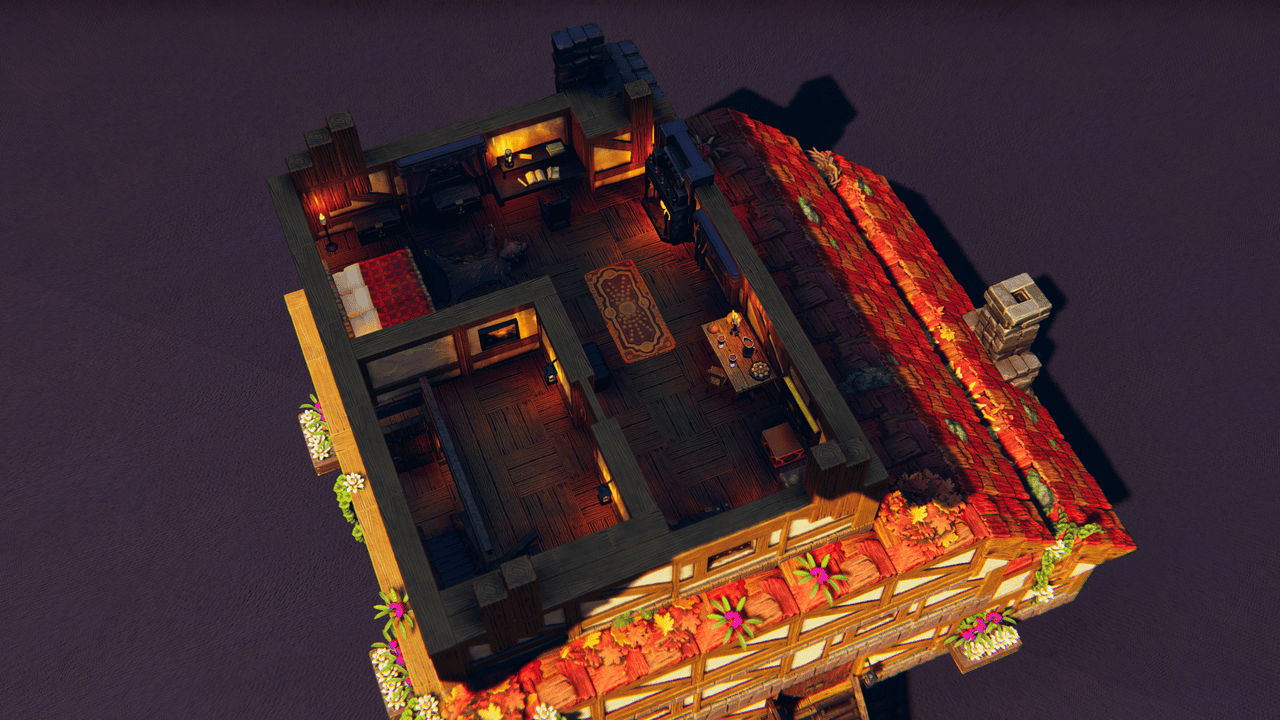 The golden mug tavern - Tales Tavern