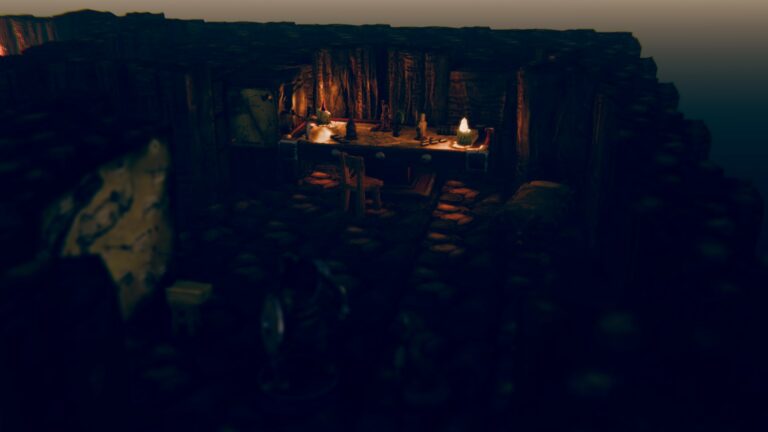 Goblin Hideout - Tales Tavern