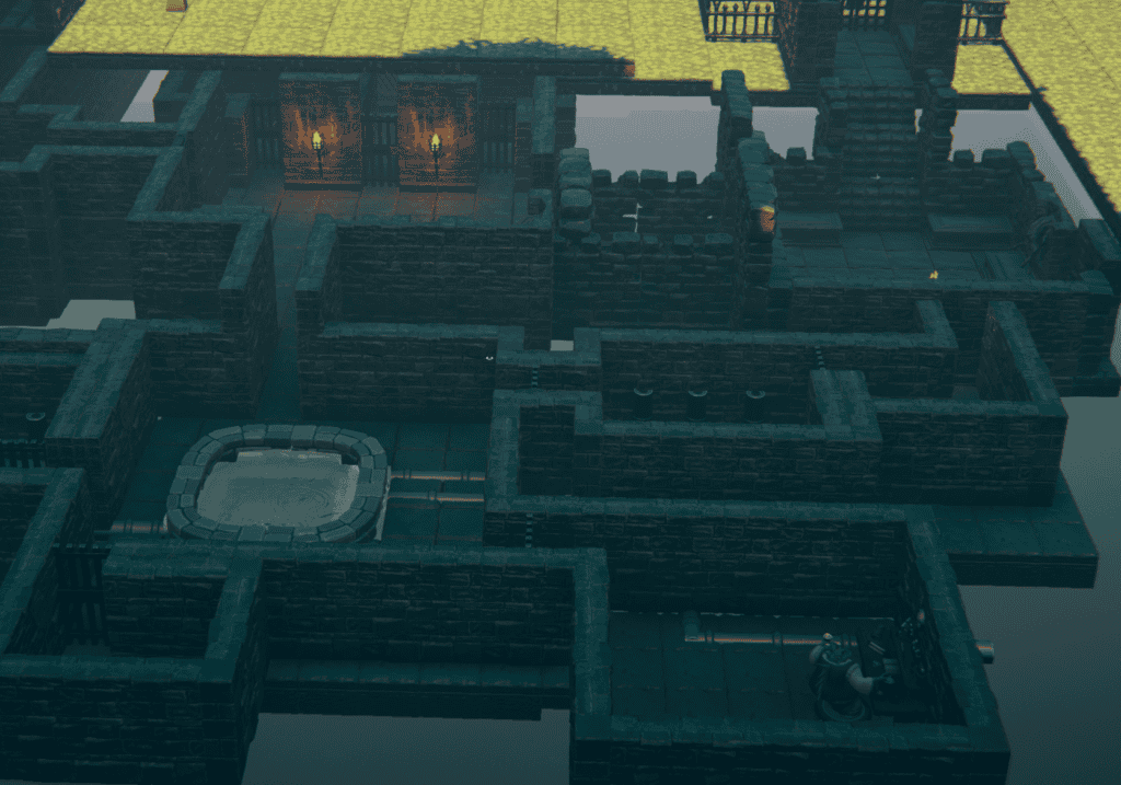 Vecna Eve of Ruin Neverdeath Graveyard - Tales Tavern