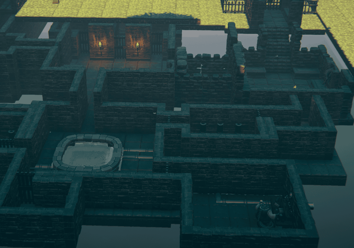 Vecna Eve of Ruin Neverdeath Graveyard - Tales Tavern