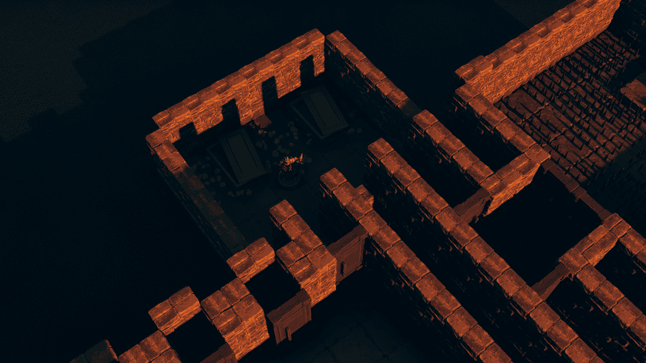 Dolindar Tomb - Tales Tavern