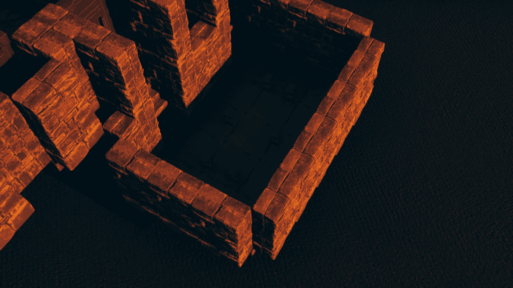 Dolindar Tomb - Tales Tavern