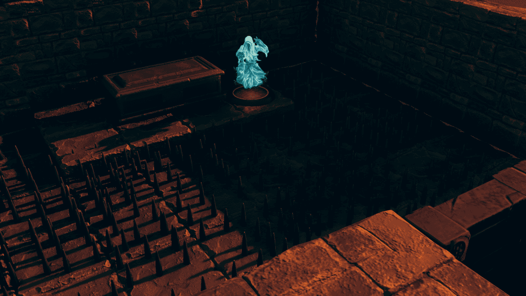 Dolindar Tomb - Tales Tavern