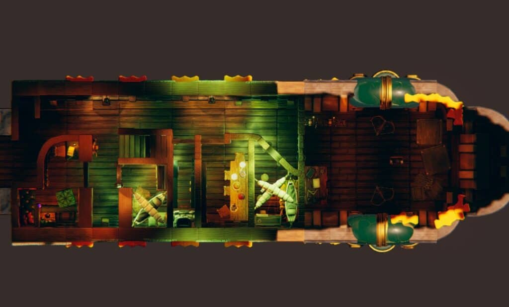 Spelljammer - Star Moth (wingless) - Tales Tavern