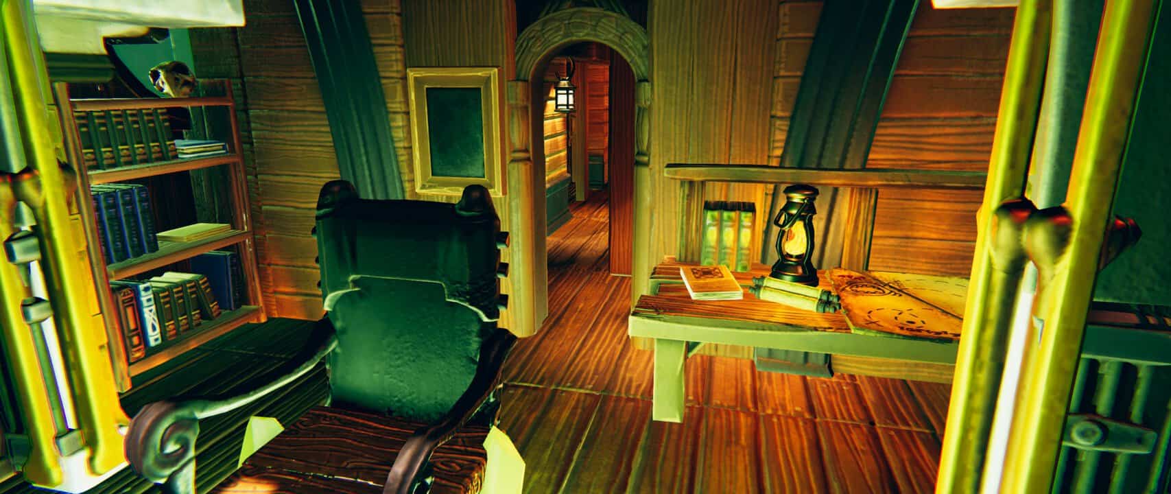 Spelljammer - Star Moth (wingless) - Tales Tavern