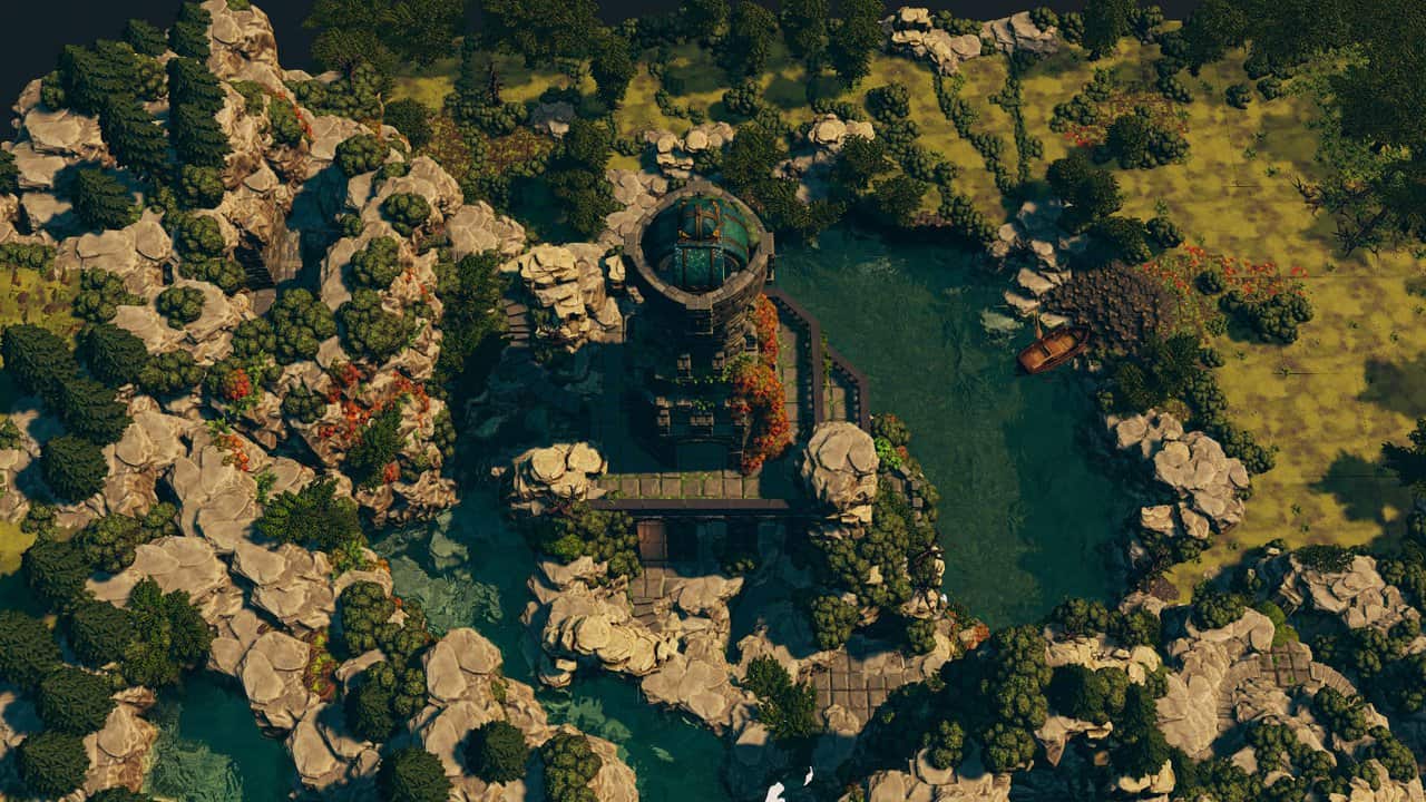 tower falls,,, the rivers source,,, just a place to visit - Tales Tavern