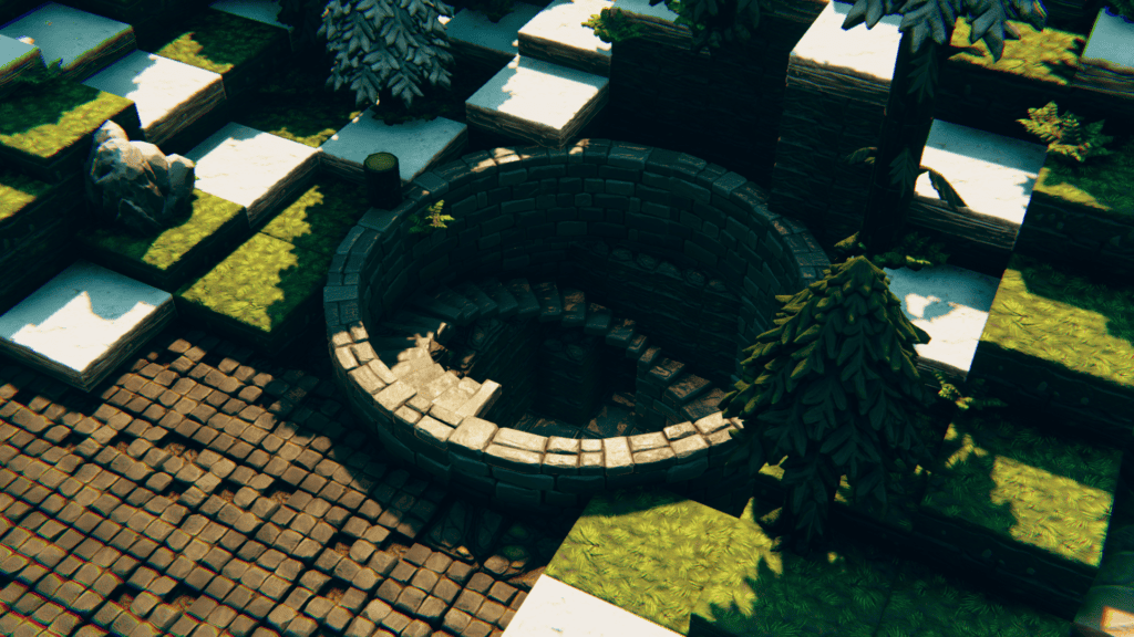 Mini Dungeon Breakout - Tales Tavern