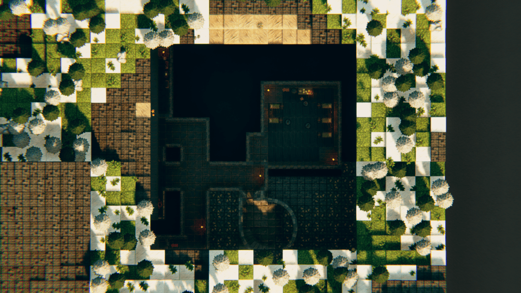 Mini Dungeon Breakout - Tales Tavern
