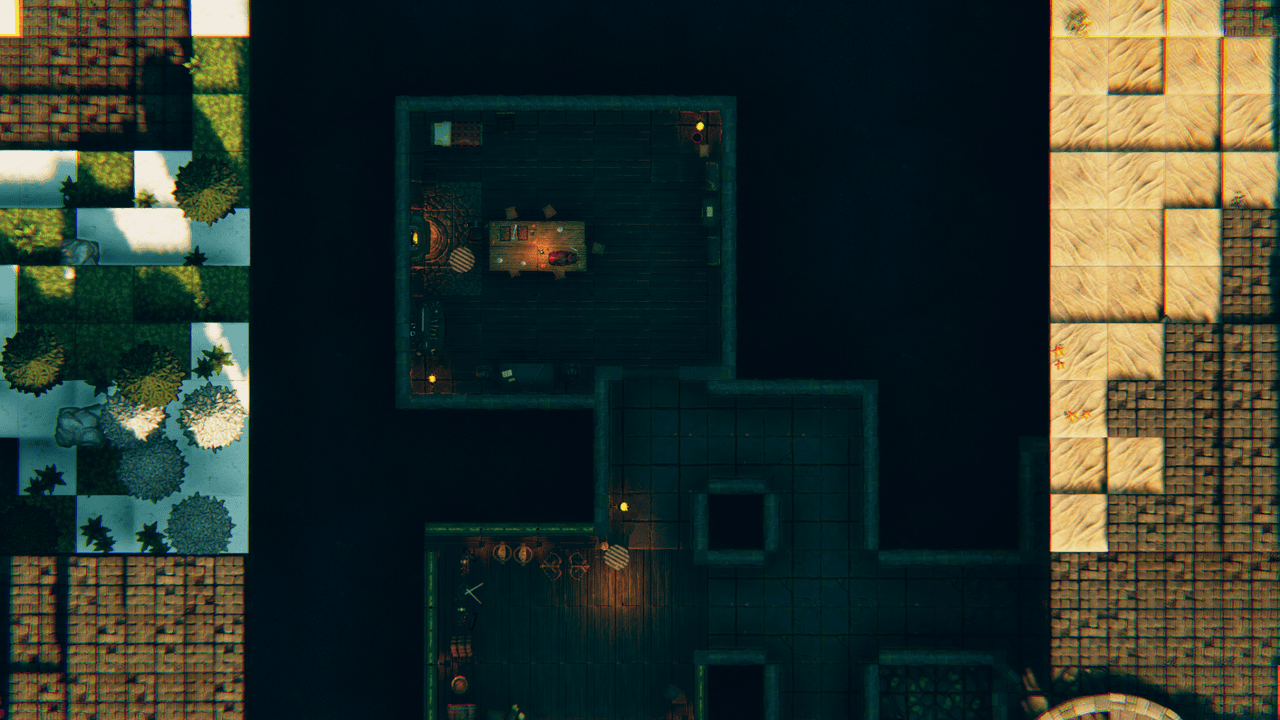 Mini Dungeon Breakout - Tales Tavern