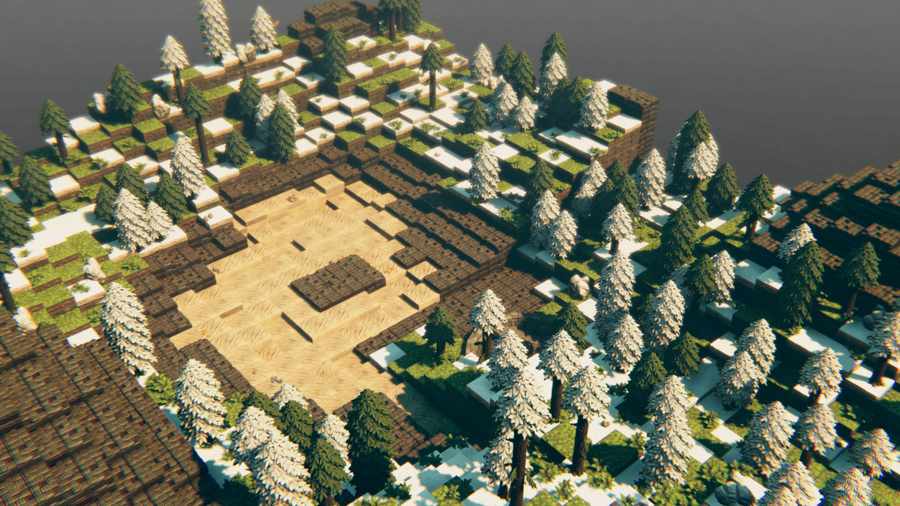 Mini Dungeon Breakout - Tales Tavern