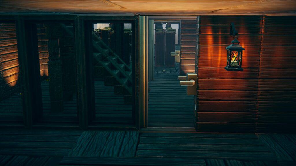 Miskatonic University's Orne Library in Arkham, Massachusetts - Tales Tavern