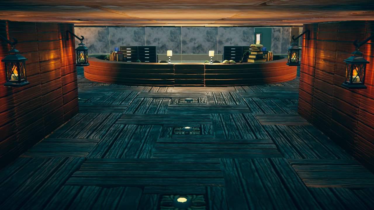 Miskatonic University's Orne Library in Arkham, Massachusetts - Tales Tavern