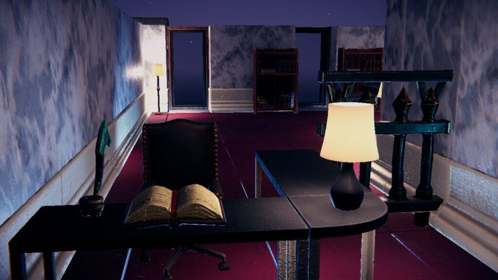 Miskatonic University's Orne Library in Arkham, Massachusetts - Tales Tavern