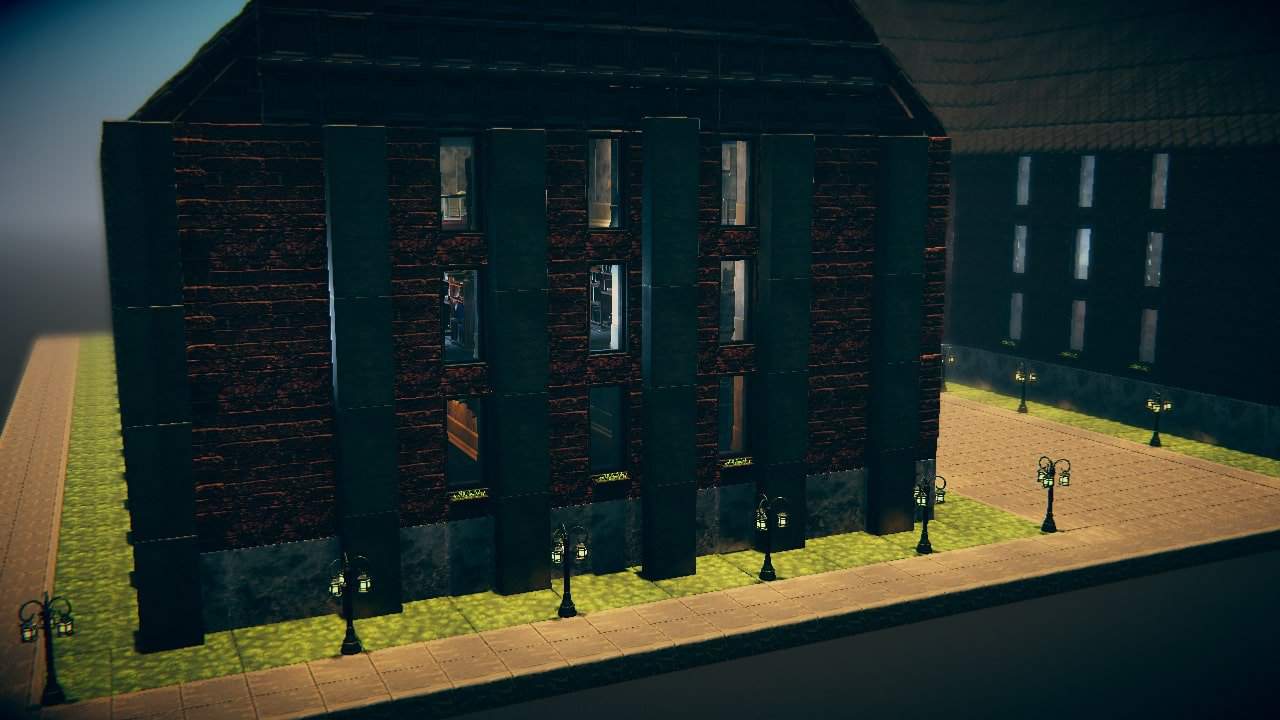 Miskatonic University's Orne Library in Arkham, Massachusetts - Tales Tavern