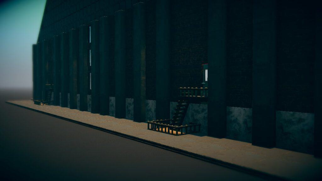 Miskatonic University's Orne Library in Arkham, Massachusetts - Tales Tavern