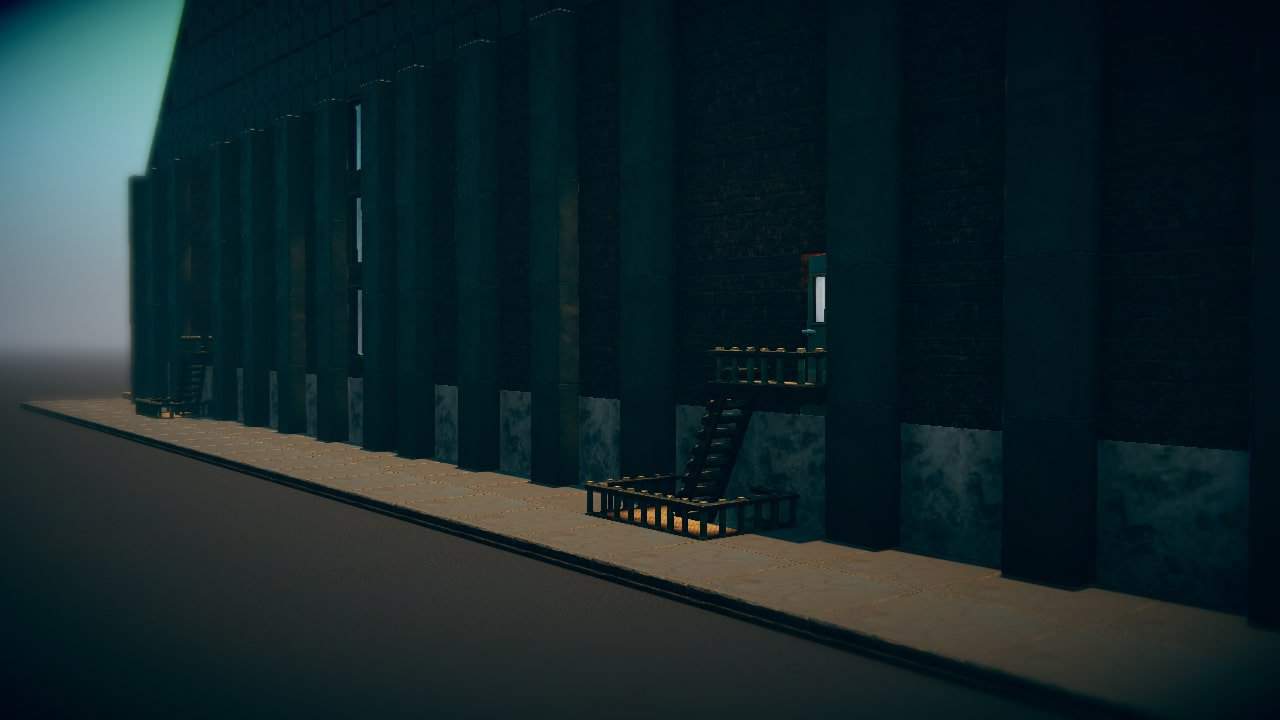 Miskatonic University's Orne Library in Arkham, Massachusetts - Tales ...