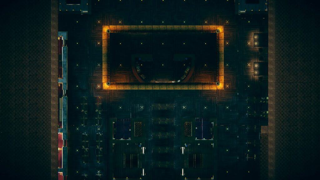 Miskatonic University's Orne Library in Arkham, Massachusetts - Tales ...