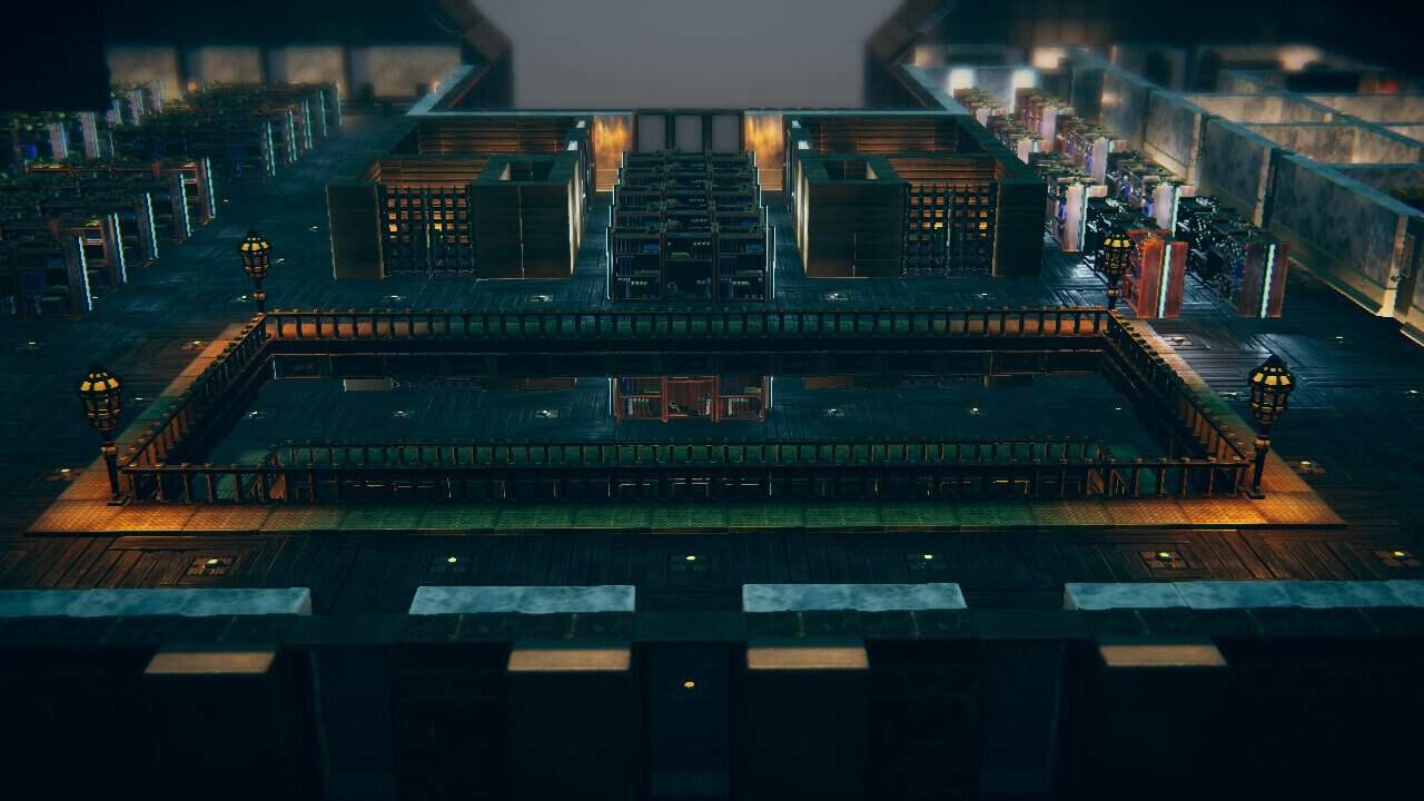 Miskatonic University's Orne Library in Arkham, Massachusetts - Tales Tavern