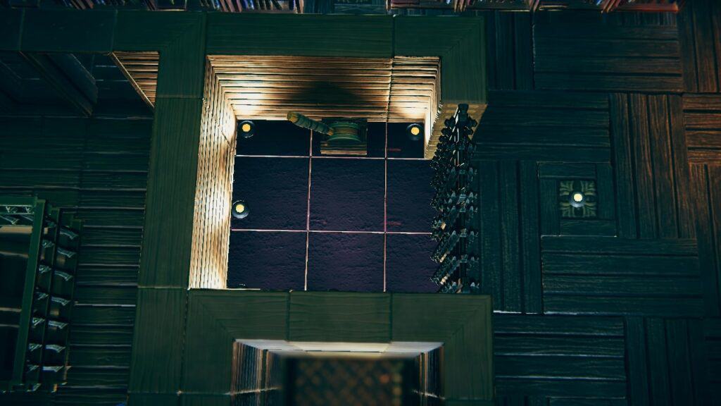 Miskatonic University's Orne Library in Arkham, Massachusetts - Tales Tavern