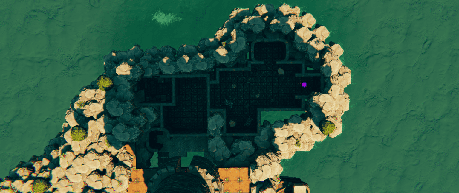 The Secrets of Skyhorn Lighthouse - Tales Tavern