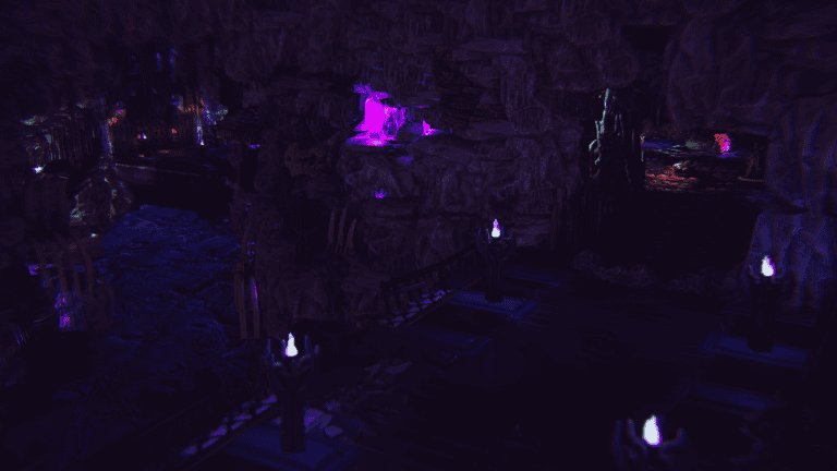 Underdark - Tales Tavern