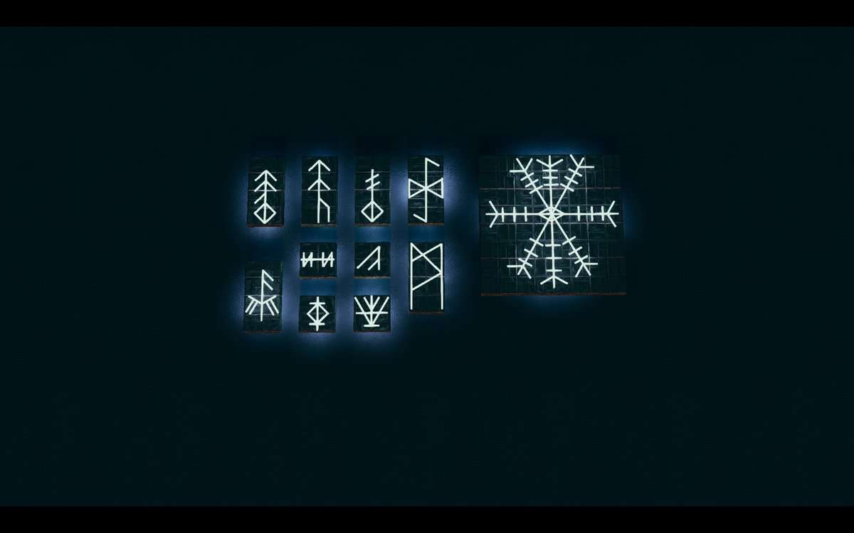 binding runes Archives - Tales Tavern