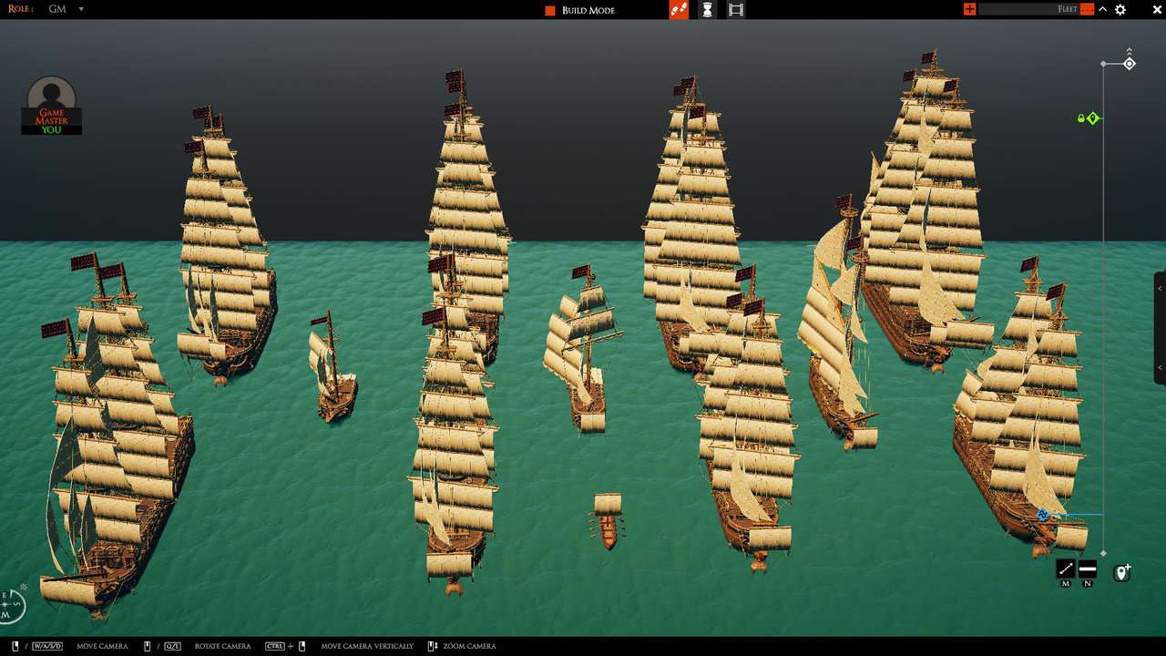 Nelson's Navy - A Fleet of 18th Century Ships and Boats - Tales Tavern