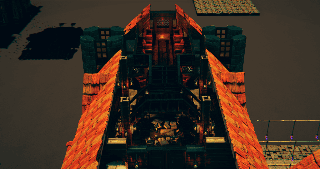 Tomorrow's Problem, Says I. Tavern (aka TPSI / Tipsy Tavern) [extra ...