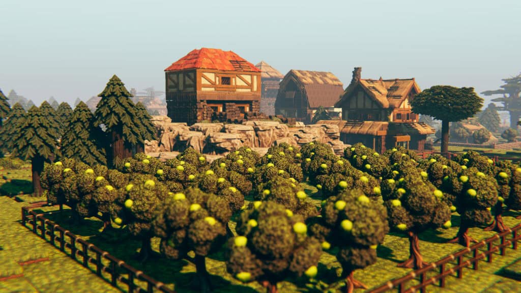 Triboar - Tales Tavern