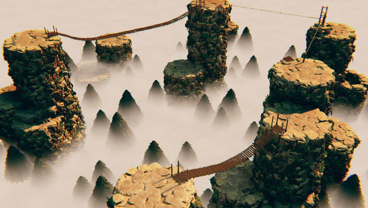 Stone Spire - Tales Tavern