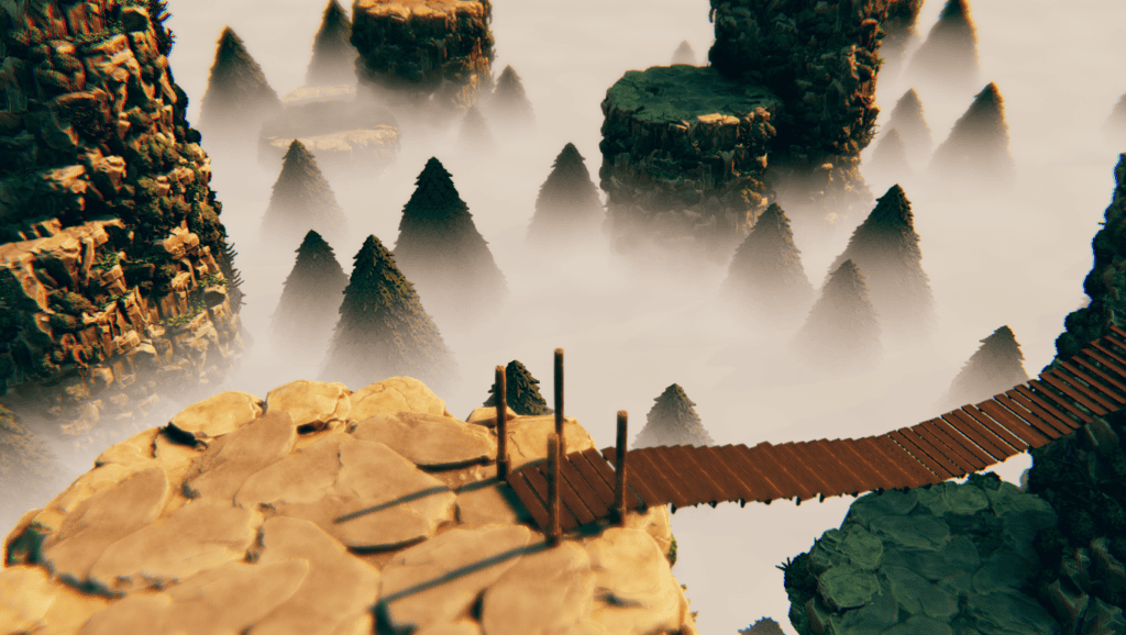 Stone Spire - Tales Tavern