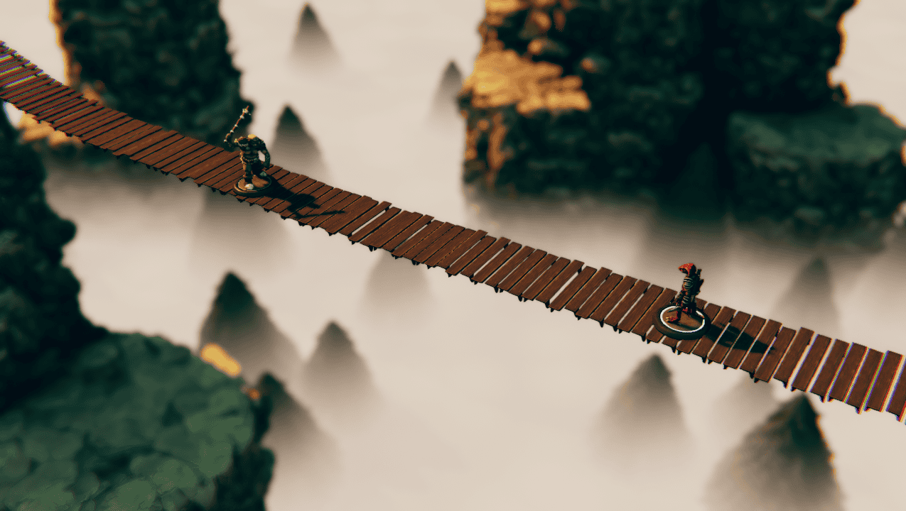 Stone Spire - Tales Tavern