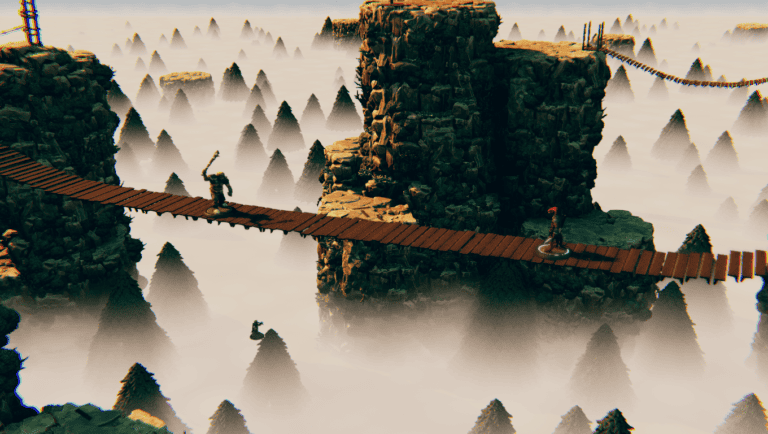 Stone Spire - Tales Tavern