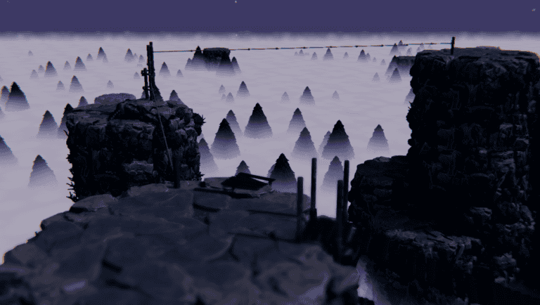 Stone Spire - Tales Tavern