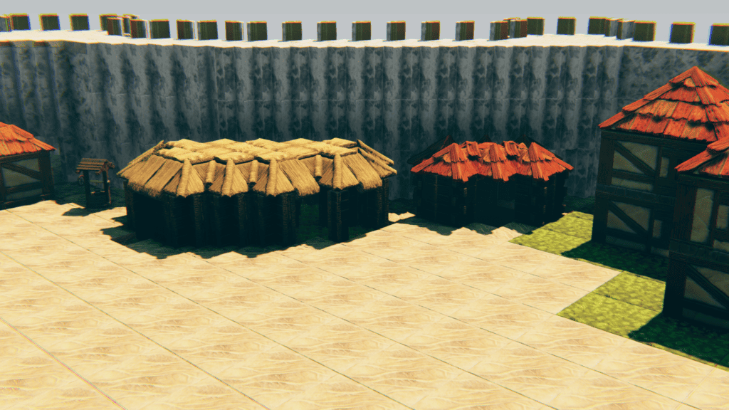Candlekeep - Court of Air WIP - Tales Tavern