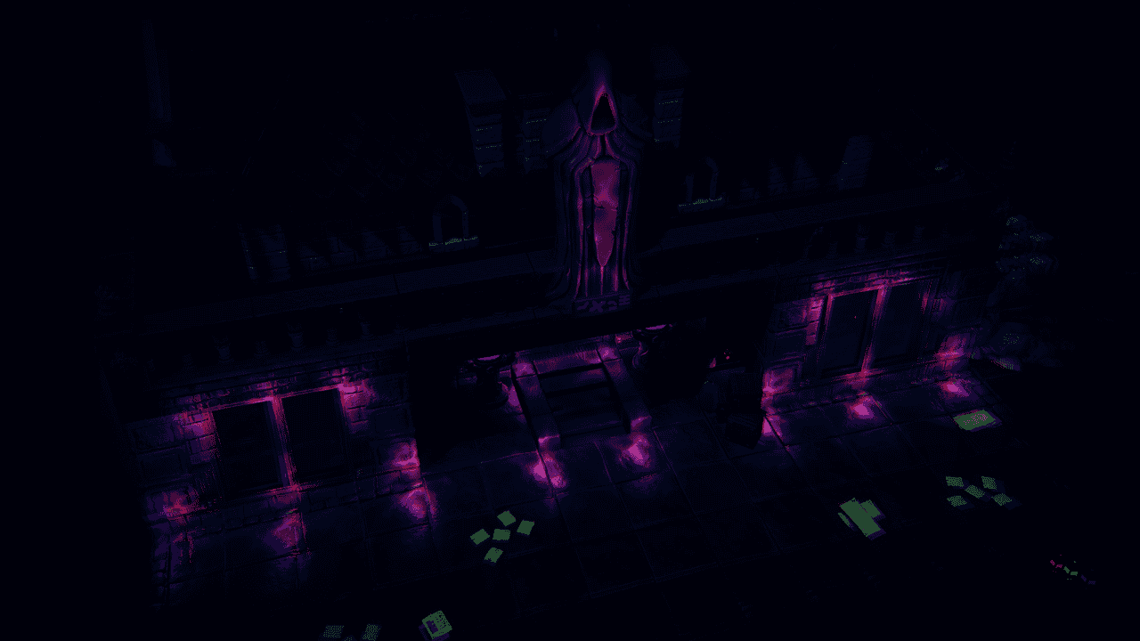 Waterdeep Archives - Tales Tavern