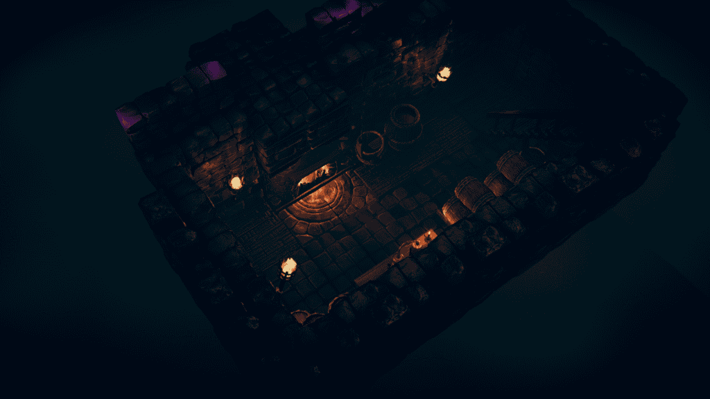 Old Xoblob Shop - Tales Tavern