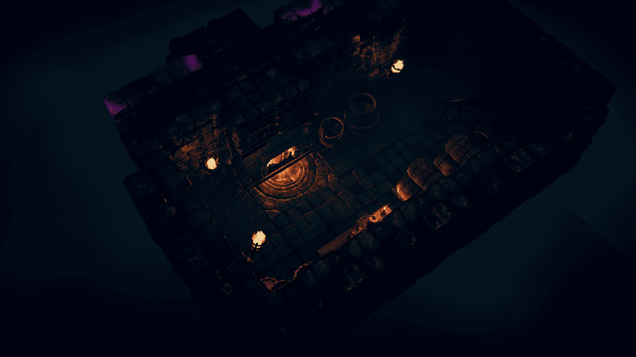 Old Xoblob Shop - Tales Tavern