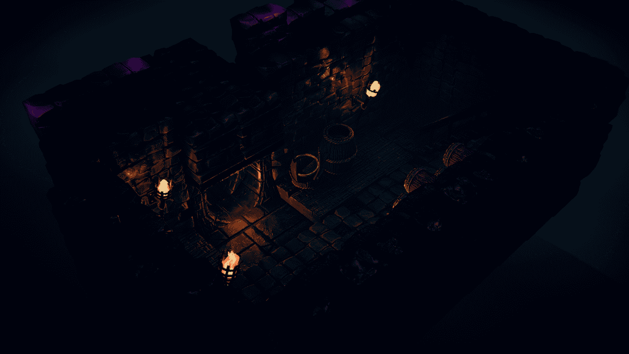 Old Xoblob Shop - Tales Tavern