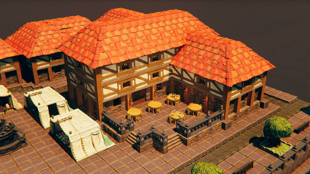 City Archives - Tales Tavern