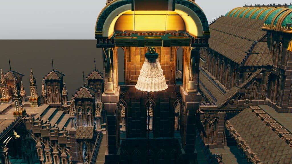 40k,,,the emperor's plaza(city) - Tales Tavern