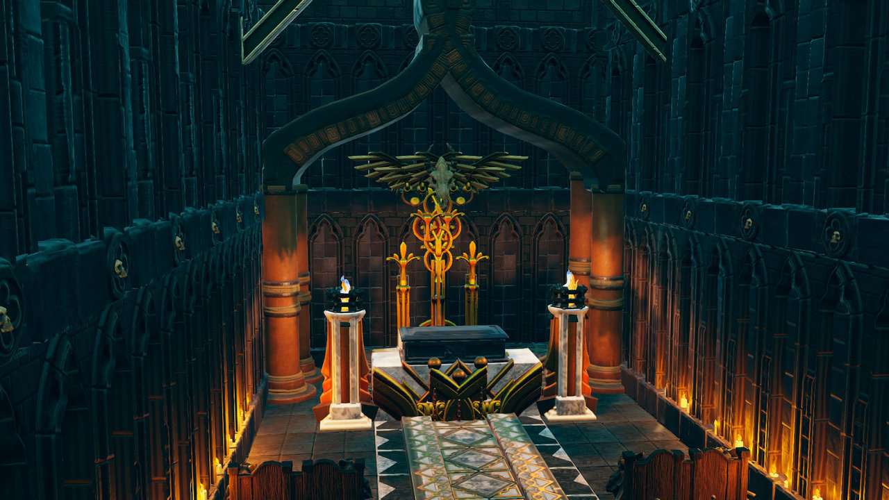 40k,,,the emperor's plaza(city) - Tales Tavern
