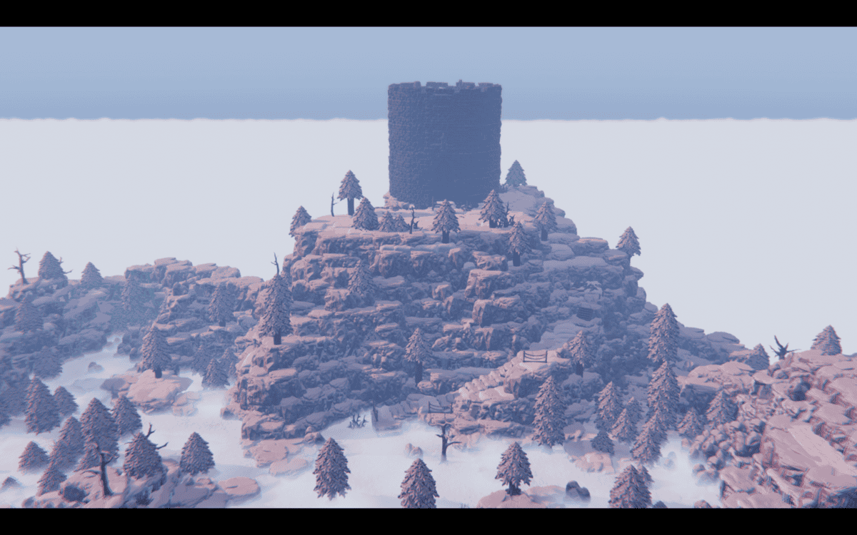 Howling Gully - Tales Tavern