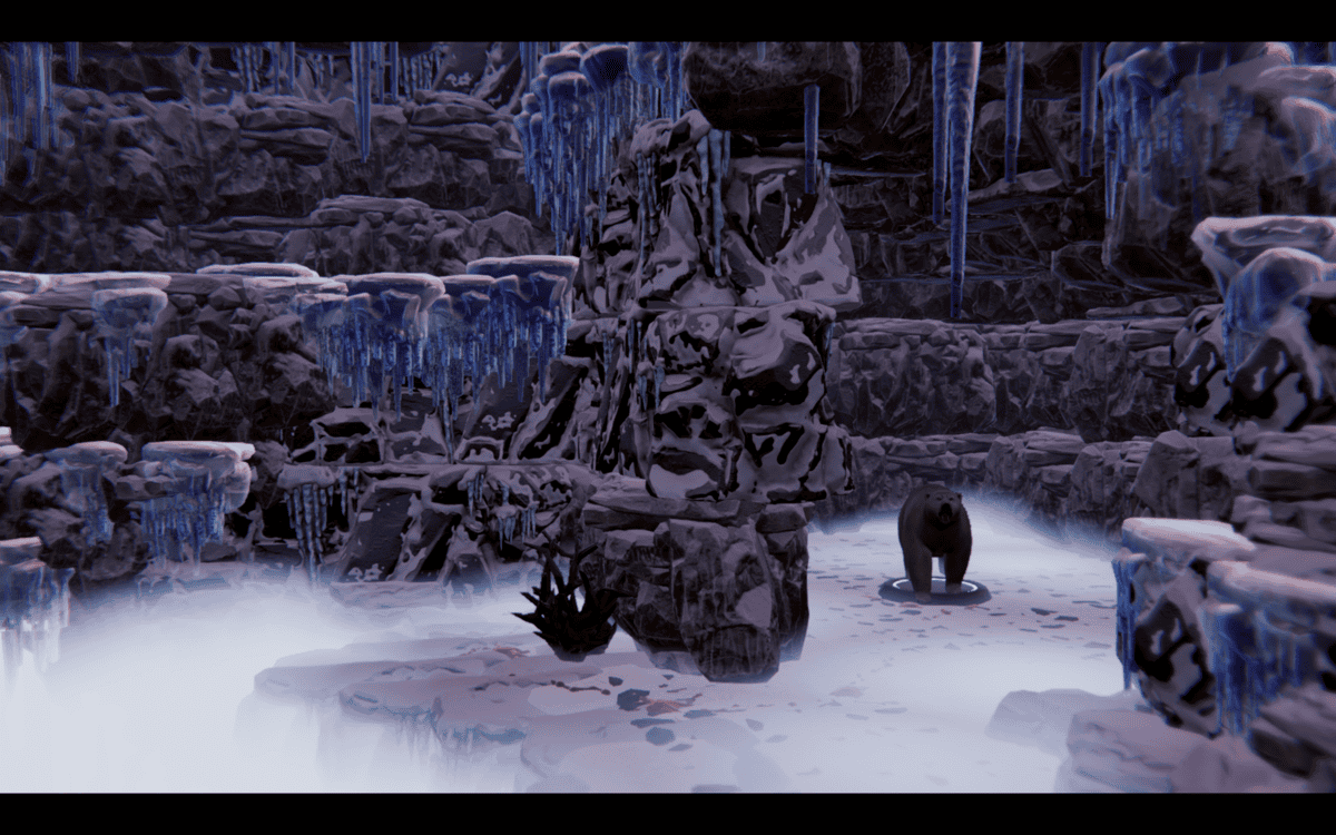 Howling Gully - Tales Tavern