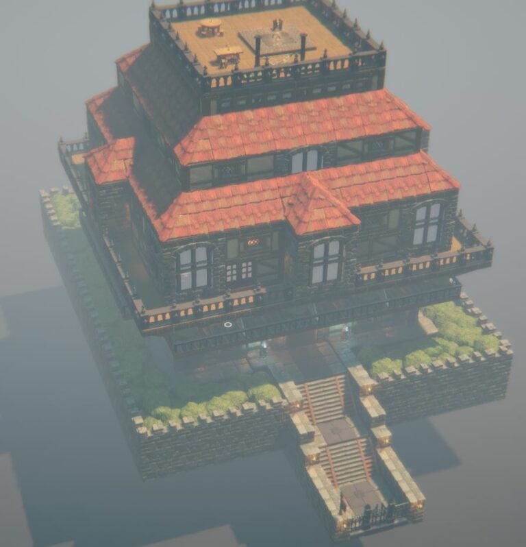 Travelers Rest Inn - Tales Tavern
