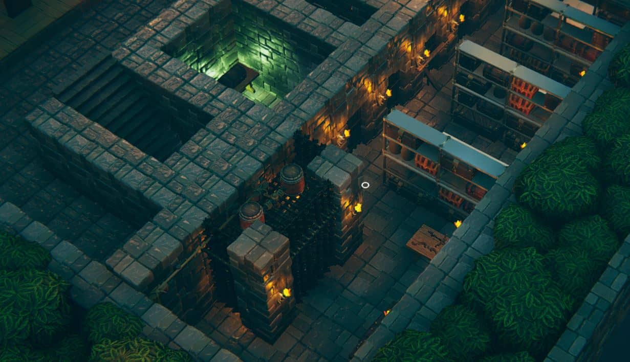 Travelers Rest Inn - Tales Tavern