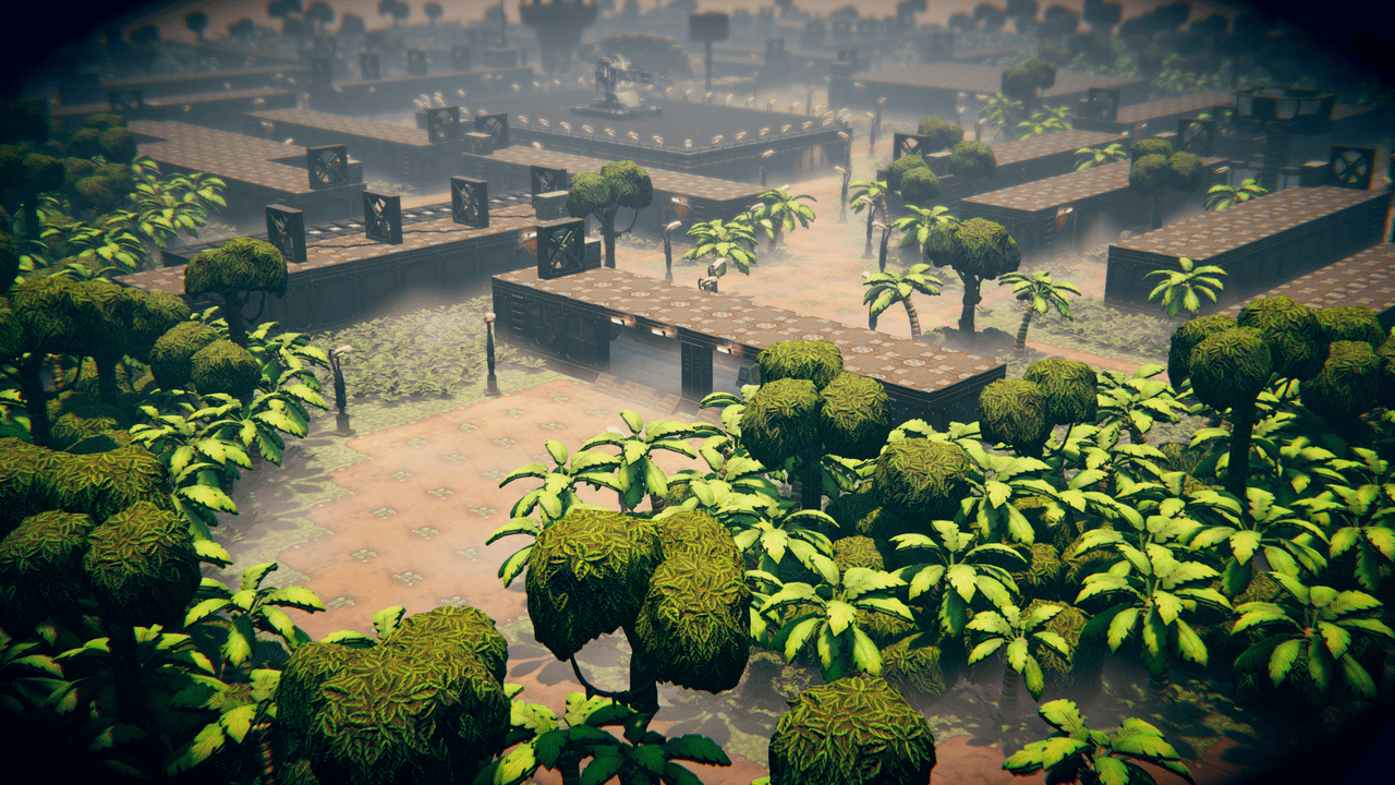 Jungle Archives - Tales Tavern