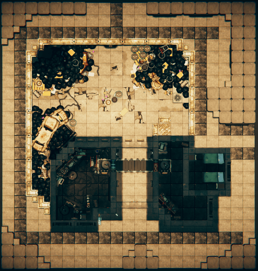 Starfinder: Against the Aeon Throne Book 3.2: Third-Eye Salvage - Tales ...