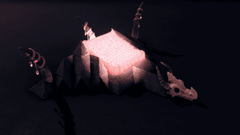 Dragon class alien ship - Tales Tavern