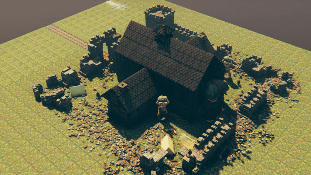 Dragon of Icespire Peak - Shrine of Savras - Tales Tavern